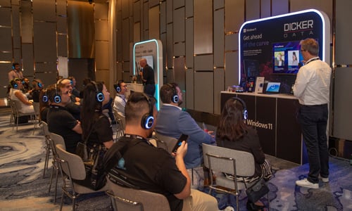 Dicker Data | Device Refresh